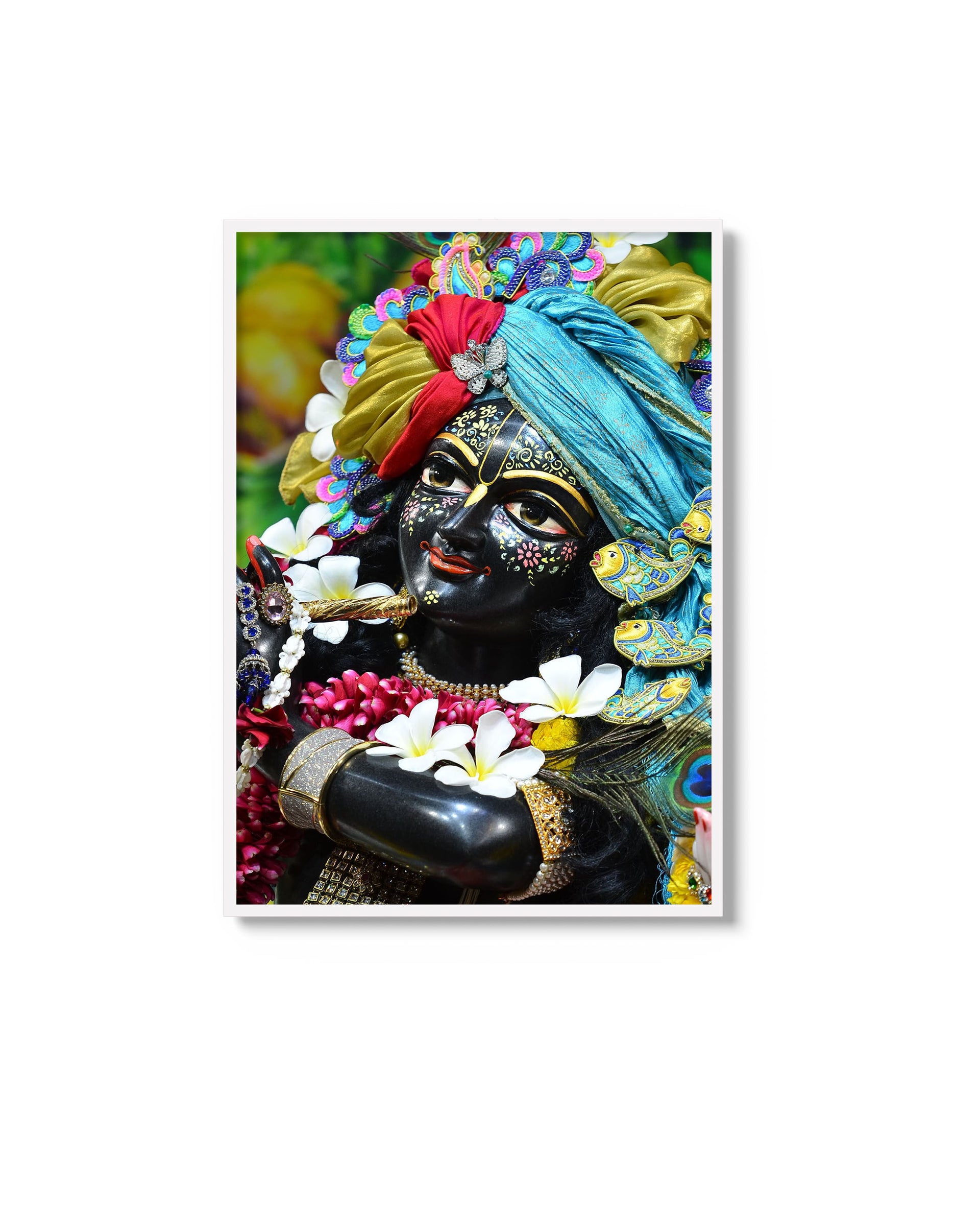 Lord Krishna Banke Bihari Ji– Oye Aalsi