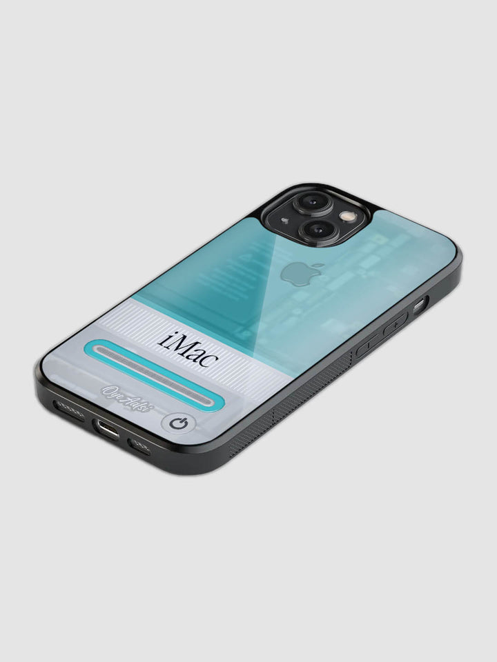 iMac iPhone Covers | Stylish & Cool Back Covers | Oyeaalsi – Oye Aalsi